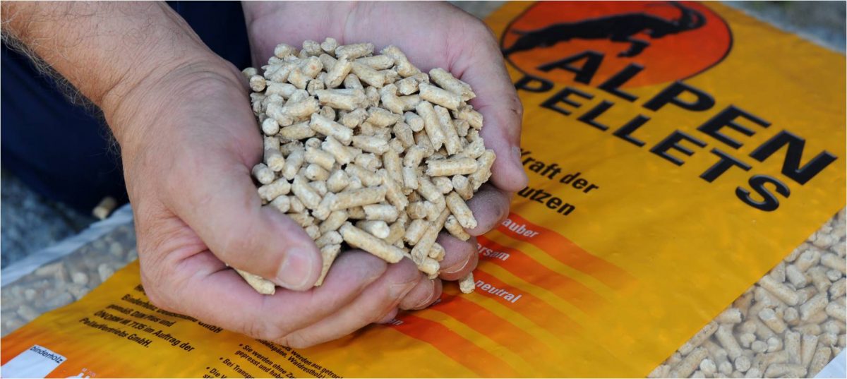 Alpenpellets – Stadler Pellets